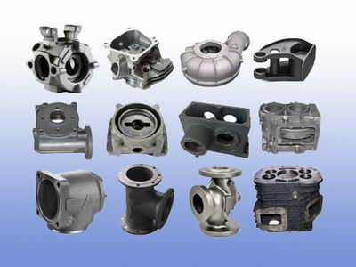 Valve Casting Applications in the Industrial Field