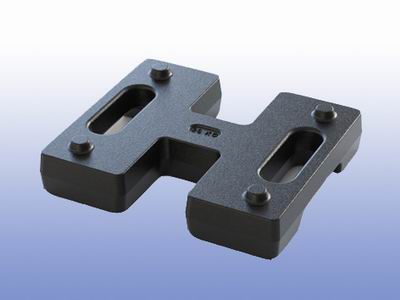 Counterweight Iron Type Introduction