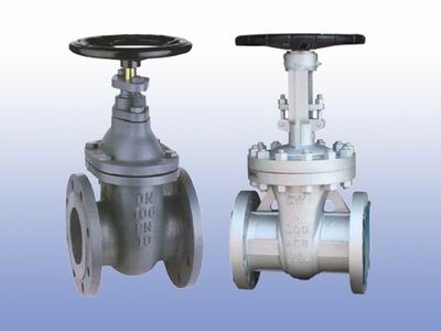 Cast Iron Valves vs. Cast Steel Valves