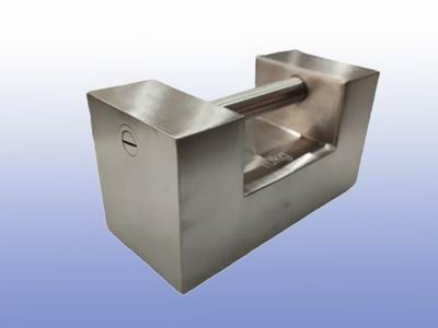 Counterweight Iron Type Introduction