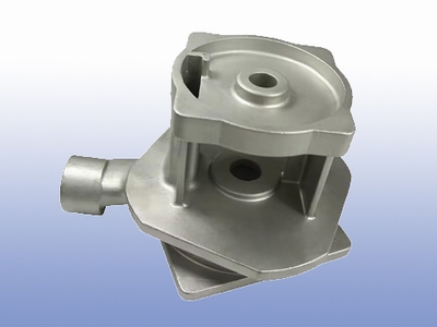 How to Distinguish Cast Iron and Cast Steel