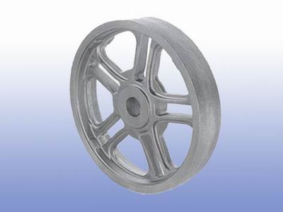 Technical Requirements for Elevator Cast Iron Wheels
