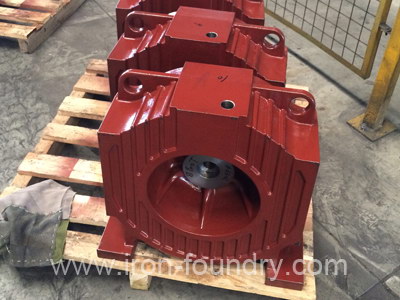 Nodular Iron MP80, MP60, MP70, MP100, MP120 Equivalent Grades