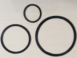 Monitoring Well Manhole Covers